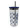Disney STOR YOUNG ADULT AC CUBE TUMBLER (WITH STAINLESS STEEL STRAW) 540 ML HARRY POTTER ...